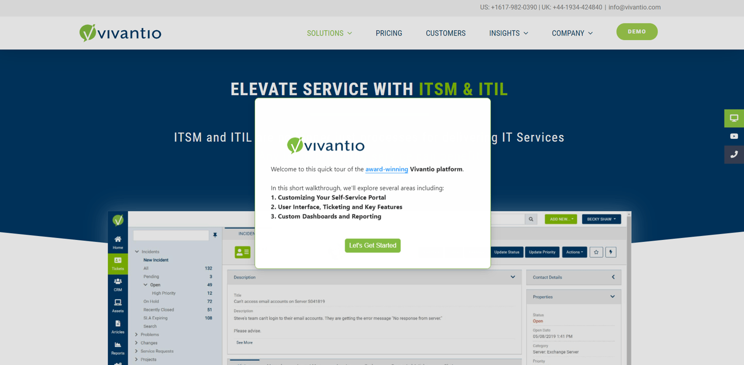 Service Management Blog: Trends, Innovations, and Best Practices ...